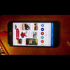 iris | Other | Iphone 8 | Poshmark